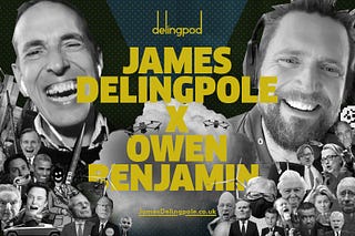 James Delingpole | Substack