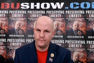 JOSH BERNSTEIN UNCENSORED (JBUSHOW.COM) | Substack
