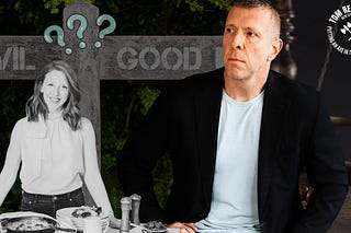 Tom Renz’s Newsletter | Substack