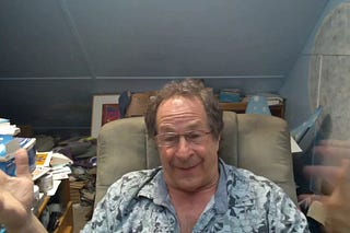 Mind Body Health & Politics | Dr Richard Louis Miller | Substack