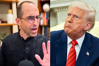 Bulwark+ Takes | The Bulwark | Substack