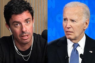 Bulwark+ Takes | The Bulwark | Substack