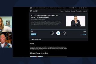 Aisling O'Loughlin | Substack