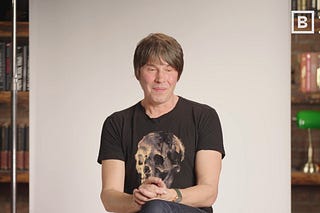 Big Think | Substack