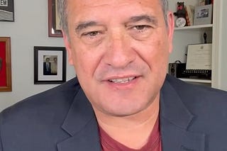 Brian Karem Reporter's Notebook | Brian J Karem | Substack