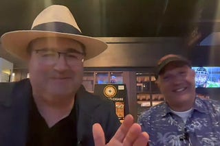 The official Ryan McBeth Substack | Substack