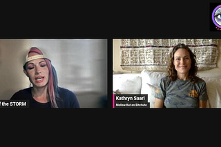 MellowKat's Newsletter | Substack