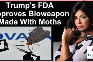 Dr. Jane Ruby's Truth In Medicine | Dr Jane Ruby | Substack