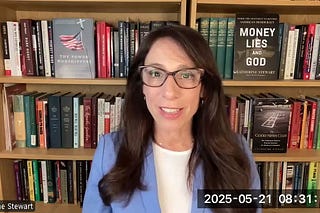 The View from Rural Missouri by Jess Piper | Substack