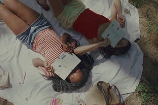 High Brow | Mina Le | Substack