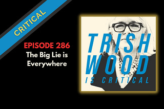Trish Wood is Critical | Substack