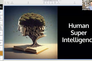 Blockbuster Blueprint with Michael Simmons | Substack