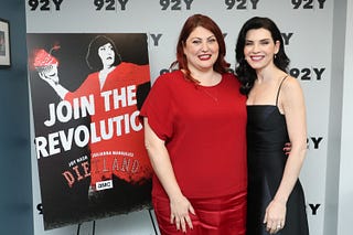 Burnt Toast by Virginia Sole-Smith | Substack