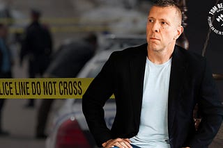 Tom Renz’s Newsletter | Substack