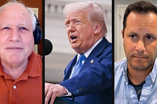 Bulwark+ Takes | The Bulwark | Substack