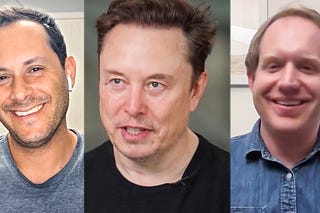 Bulwark+ Takes | The Bulwark | Substack