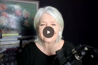 Trish Wood is Critical | Substack