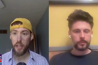 The Jonathan Kogan Show | Substack