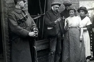 Russian Bomb Threats and ‘Texas Klan’ Voter Intimidation: The Trump ...