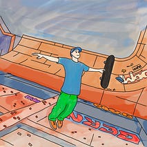 Only_Only | Alex Sparks | Substack