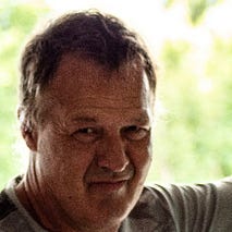 No Roof NZ | warwick barnes | Substack