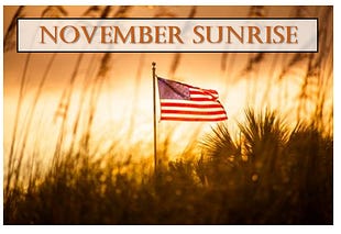 RtS - The Power Pen | Richard The Saint | Substack