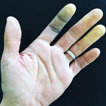 Tales From The Middle Age | Jen Warner | Substack