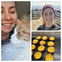 Zulie’s Book Report | Zulie Rane | Substack