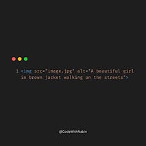 Code With Nabin | Substack