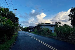 Abundant Game | Weichen Liu | Substack