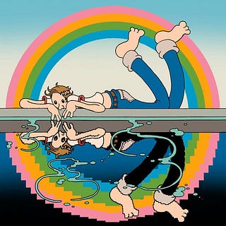 Shell Game | Evan Ratliff | Substack