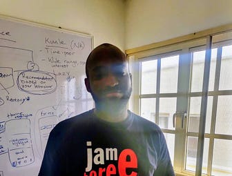 Ideas Untrapped | Tobi Lawson | Substack