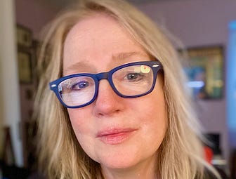 Two Sylvias Press Weekly Muse (or mailing list) | Substack