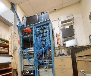 Chaos and Control | Mathgoddess | Substack