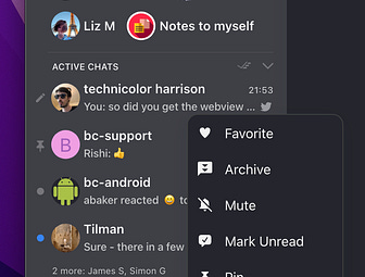 Beeper Blog | Substack
