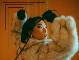 Empress Ara's Dreamscape | Domina Ara Lee | Substack