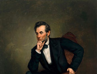 Everett Stern's Intelligence | Everett A. Stern | Substack