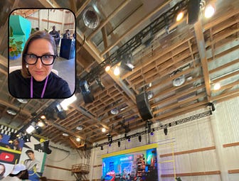 ICYMI by Lia Haberman | Substack