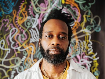 Artists Up Close | Beverly Aarons | Substack