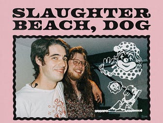 Pause for Effect | Jacob Ewald | Substack