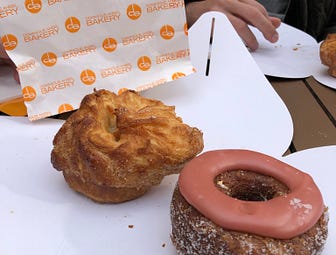 Pandemic Kitchen | Jacob Dean | Substack