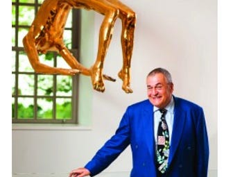 Liz Crokin Report | Substack