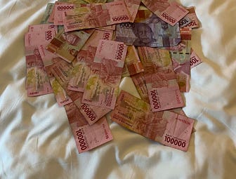 Situation Normal | Michael Estrin | Substack