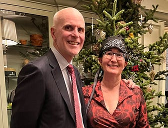 Mission GBM | Scott L. Rakestraw, PhD | Substack