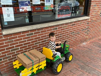 The Lactation College | Barbara L. Philipp, MD | Substack