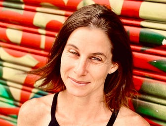 Oldster Magazine | Sari Botton | Substack