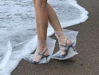 Pitch Me! by Megan McCarty | Substack