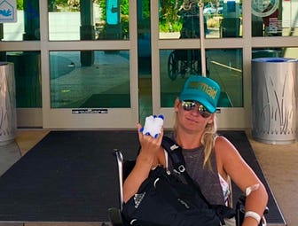 Liz Crokin Report | Substack