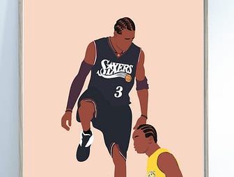 That's Marvelous! | Josh Gondelman | Substack