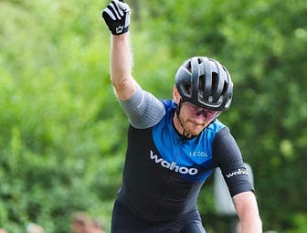 RESCUE with Michael Capuzzo | Substack